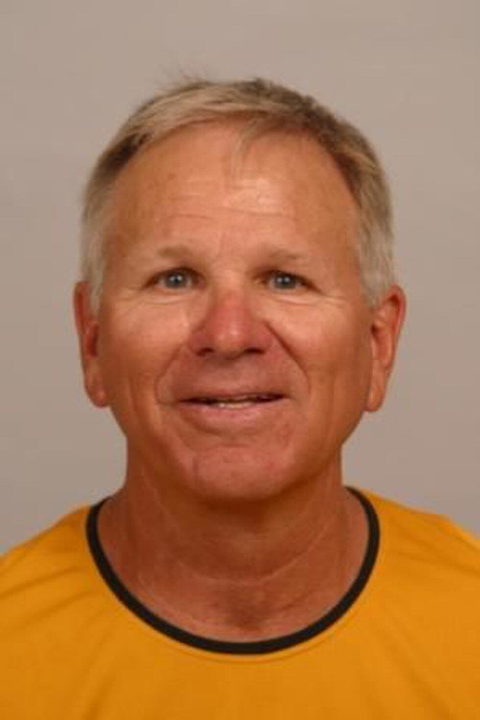 John Peterson | ITA WCTHOF